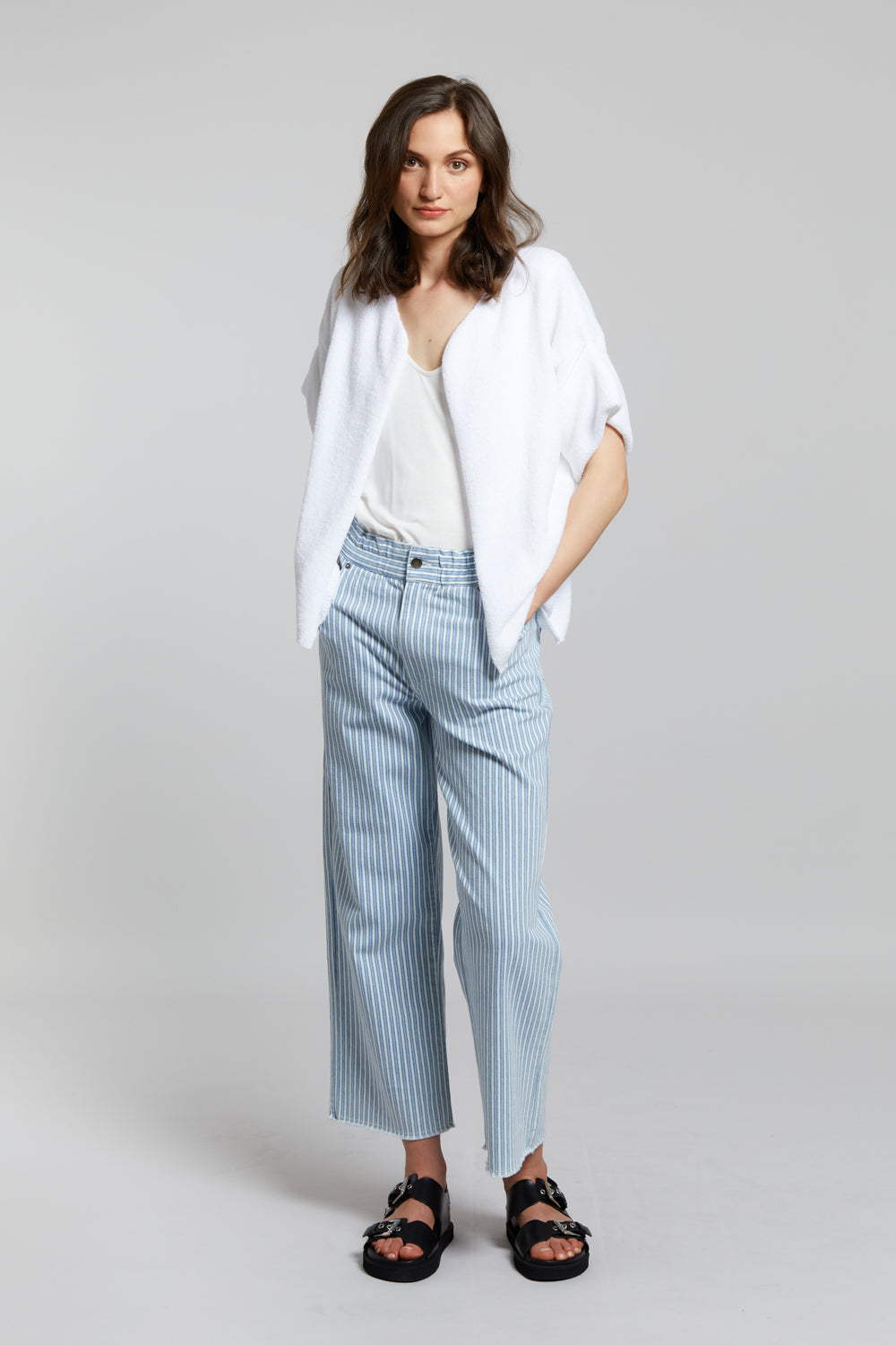 PANTAJEAN JEAN PANTS Summer 24