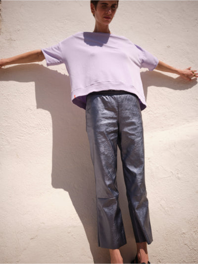 Maevy, mouvement libre