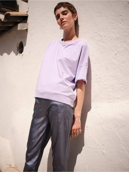 Maevy, mouvement libre