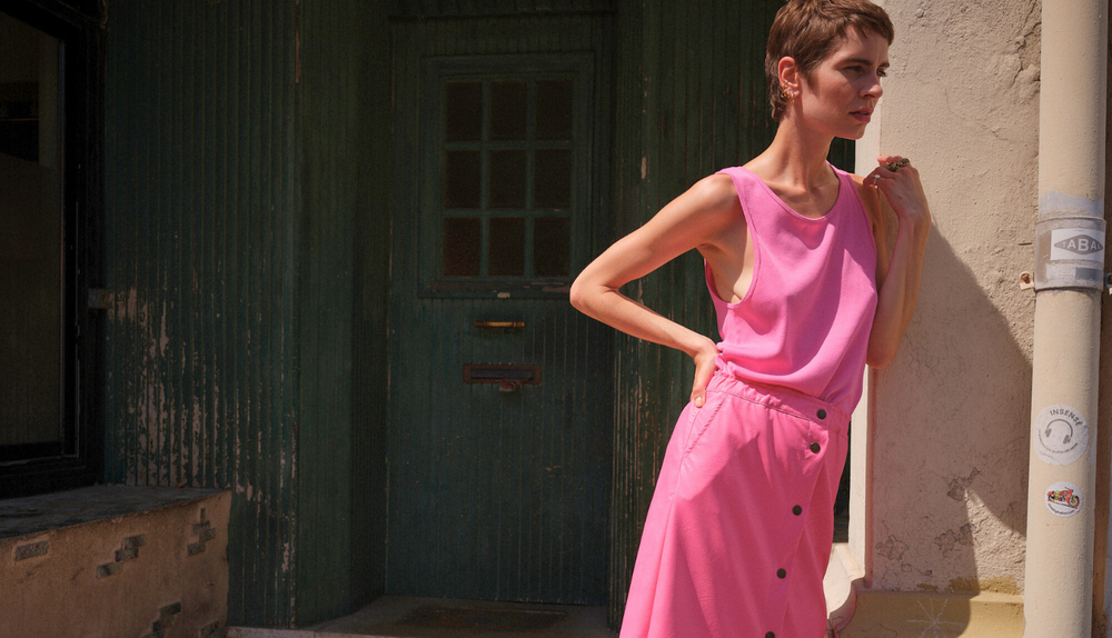 MAEVY | Mouvement libre - MAEVY® Site Officiel | Découvrez la nouvelle