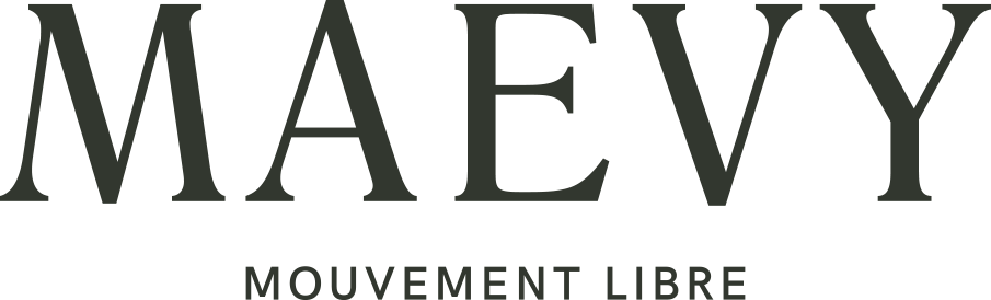 MAEVY | Mouvement libre - MAEVY® Site Officiel | Découvrez la nouvelle